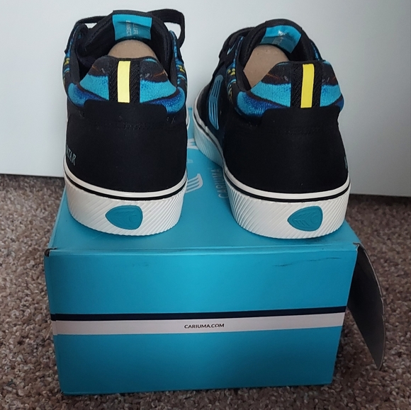 Cariuma | Shoes | Rarehtf Avatar Way Of Water Shoes | Poshmark